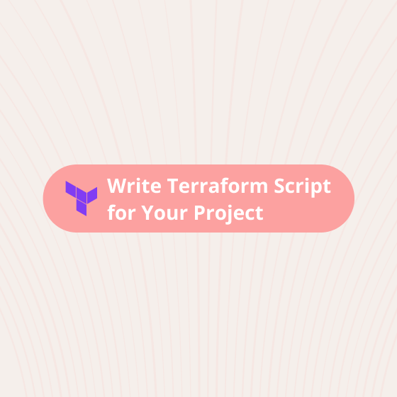 Write Terraform Scripts / HCL | Optimum Web Write Terraform Scripts / HCL | Optimum Web